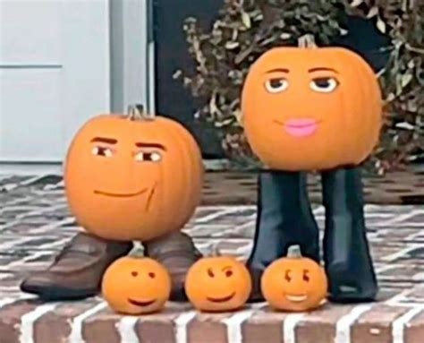 Pumpkin Meme Artofit