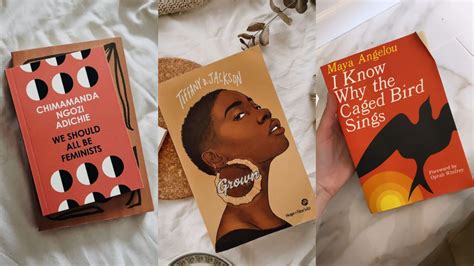 10 Best Books By Black Female Authors Everyone Should Read Times Now