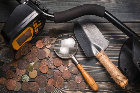 Metal Detecting Scotland A Comprehensive Guide 2024