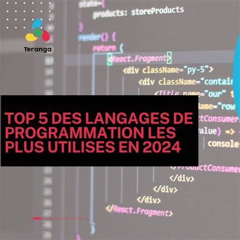 Teranga Tech Sur Linkedin Java Python Javascript Php Csharp