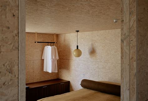 Strutt Studios Scout Habitus Living