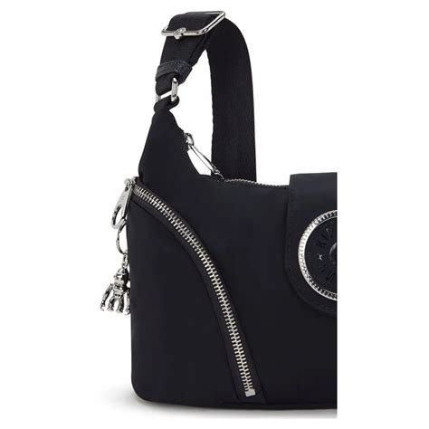Kipling Sera M 5l Bag Black Dressinn