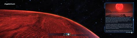 Mass Effect Red Planet By Witchwandamaximoff On Deviantart