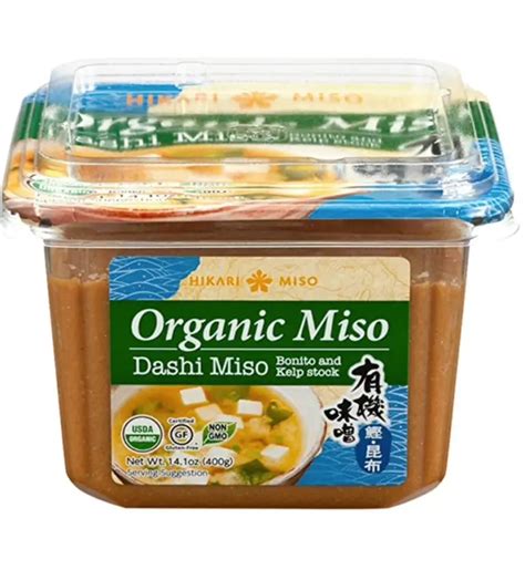 Best Instant Dashi Powdered Stock Or Even Vegan Dashi Reviewed