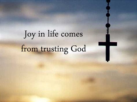 Always A Joy