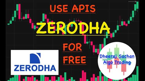 Use Zerodha Apis For Free In Java Youtube