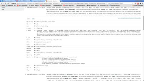 Elk Using A Centralized Logging Architecture Final Part Technology