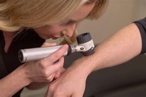 Dermoscopy And Mole Scans Perth — Shade Skin