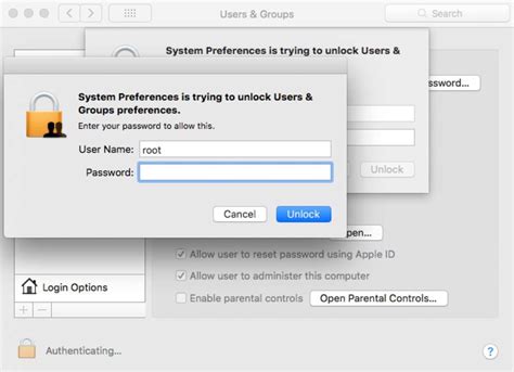 Apple Releases Security Update To Fix Login Bug In Macos High Sierra