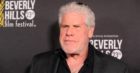 Ron Perlman Joins Cast Of Major New Tv Show