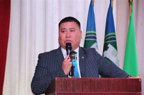 Хөдөө аж ахуйн хоршоологчдын үндэсний холбооны 30 жилийн ойн хүрээнд Хоршоолсон хэлбэрээр төгс