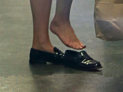 Emma Watson Fashion Details Sport Shoes Dance Shoes Emma Watson Style