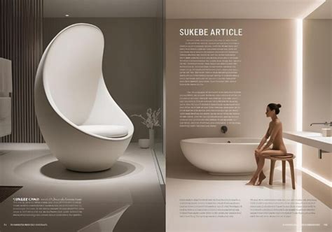What Is A Sukebe Chair And The Art Of Body Washing Home Decorators