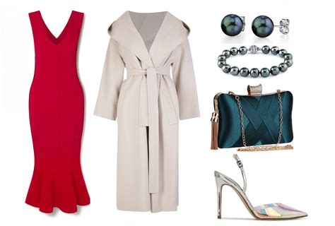 Christmas Outfit 4 Styling Tips The Catwalk