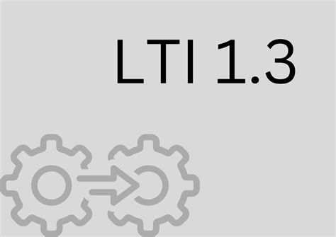 Integración Lti
