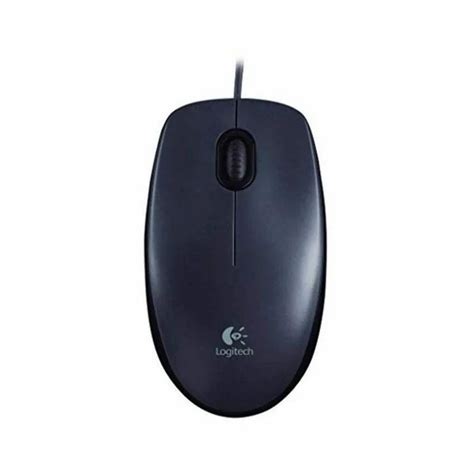 Logitech Computer Mouse At ₹ 200 Piece Logitech Mouse In Jamshedpur