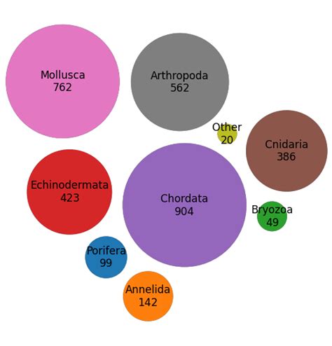 Anardil — Exploring Diving Pictures With Matplotlib