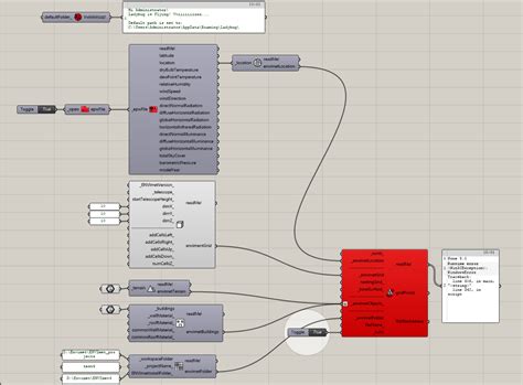Ladybug Runtime Error Win Exception Ladybug Legacy Ladybug Tools