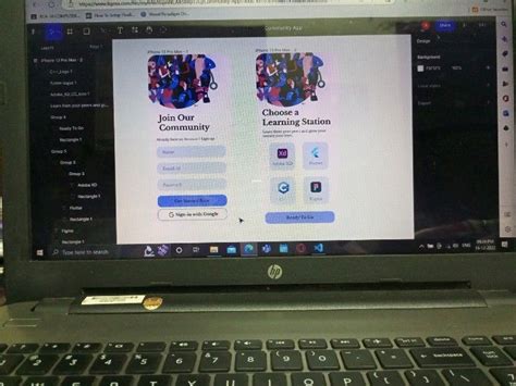Figma Uiuxdesign Varkey Josu