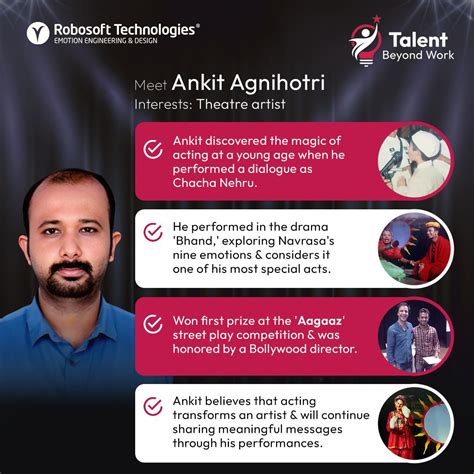 Talentbeyondwork Lifeatrobosoft Robosoft Technologies