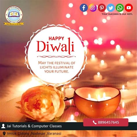 Jai Tutorials And Computer Classes Varanasi