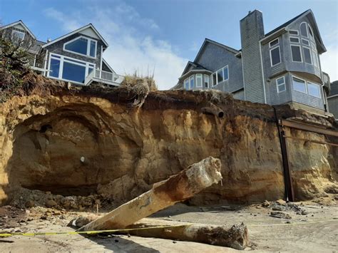 Prepare For More Extreme Weather Report Warns • Oregon Capital Chronicle