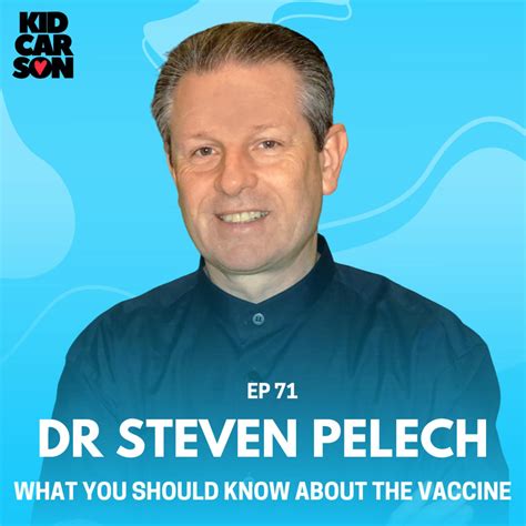 71 Dr Steven Pelech What You Should Know About The Vaccine Listen Notes