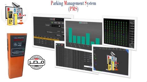 Nirvana Azab على Linkedin Parkingsystem Ecpstratigicpartners