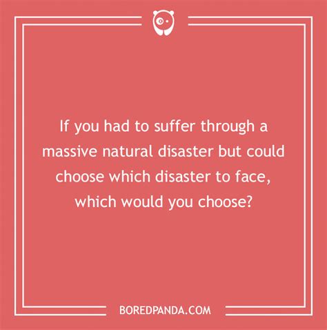Exploring Lifes What Ifs 174 Funny Hypothetical Questions Bored Panda