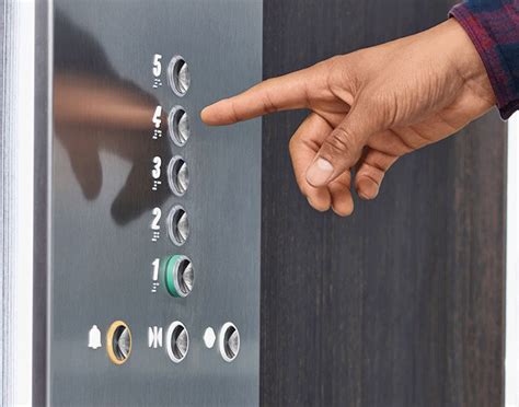Otis Gen3™ Elevator Lift Construction Jidipi