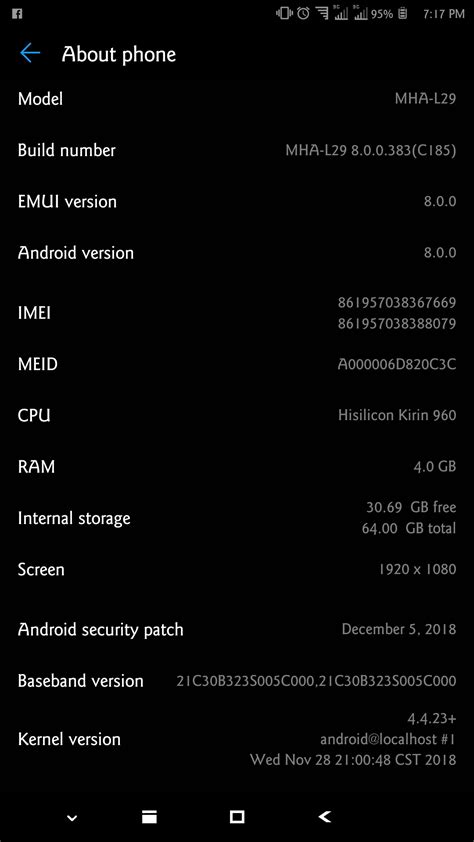 Page 6 Of Please Send Me Bootloader Unlock Code Huawei Enterprise