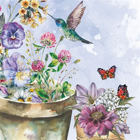 Two Red Robins Highlight Crafts