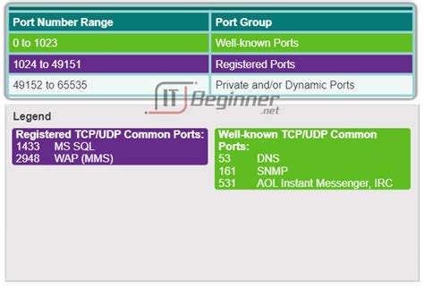Introduction To Networks Instructor Materials Chapter 7 Transport Layer