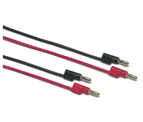 AABTools FLUKE TL Patch Cords Cm