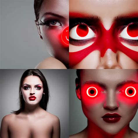 Bulging Eyes Makeup Tutorial Saubhaya Makeup