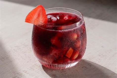 Clericot Con Fruta De Lata