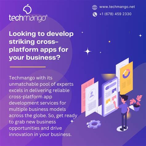 Techmango Technology Services Private Limited On Linkedin Crossplatform