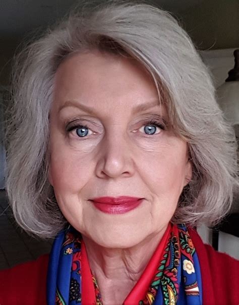 How Should A 60 Year Old Wear Makeup Favorite Men Haircuts
