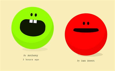 Create Your Own Animated CSS Creature Creative Bloq