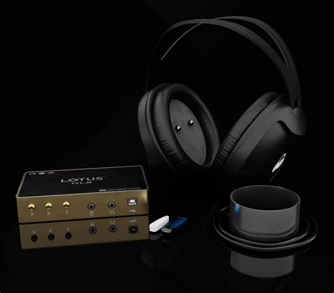 lotus nls device wave to matter company 2025