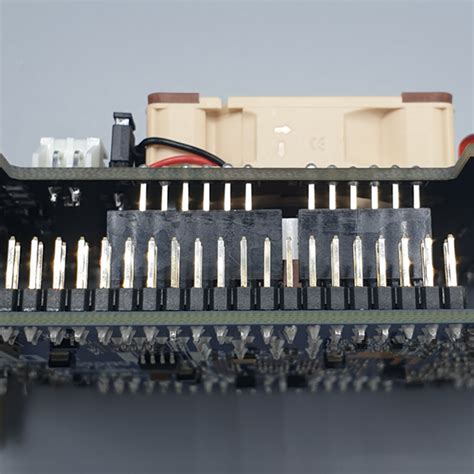 Digital Io Board Installation Guide For The Mister Fpga Buy Mister