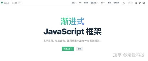 收藏 款好用的前端可视化工具推荐 知乎