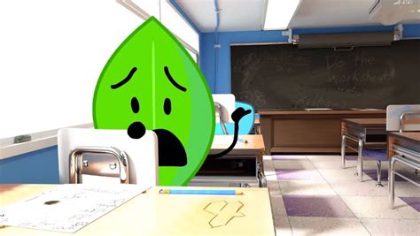 User Blog Bfidfancarson Leafy Irl Battle For Dream Island Wiki Fandom