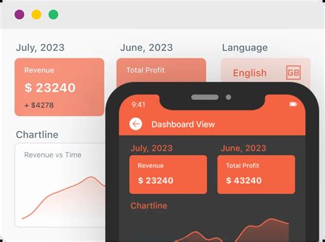 Ui Component Library Pre Built Low Code Ui Components