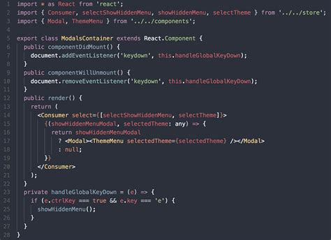 dynamic app themes with css variables and javascript 🎨 by mike wilcox itnext