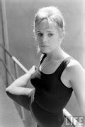 Barrie Chase Vintage Erotica Forums