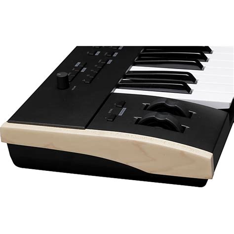 Korg Keystage Midi Keyboard Controller With Polyphonic Aftertouch 49 Key Guitar Center