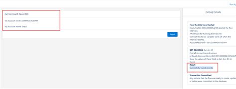 5 Salesforce Screen Flow With Examples Salesforce Geek