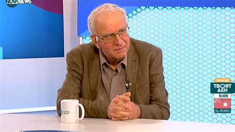 Томов 3 4 са избрали не подкрепям никого това е почти една парламентарна група Избори