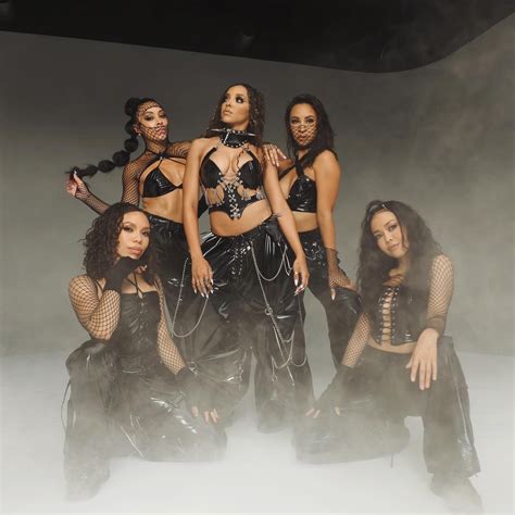 Tinashe In Case We Die Tinashe Superlove Tinashe 333 Dance Crew Outfits
